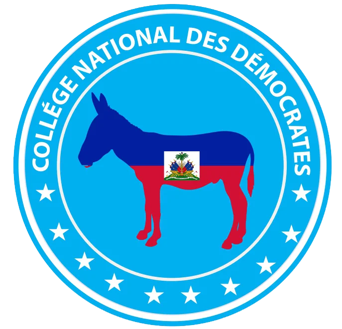 Accueil - College National des Démocrates